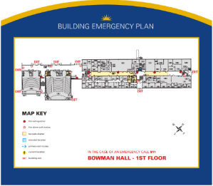 Emergency Planning | Kent State University